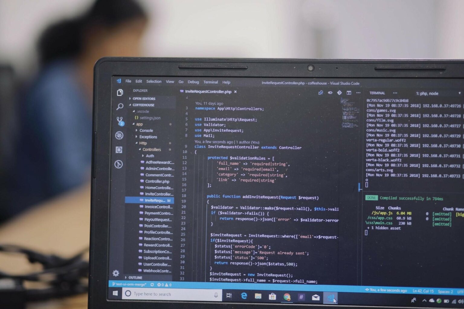 ¿Qué es una API REST? | Genuino Cloud