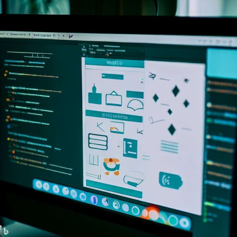 Diseño y Desarrollo en Figma con Plugin Developer Handoff