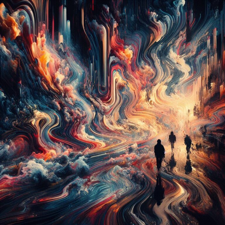 Nightshade: Protegiendo el Arte contra la IA