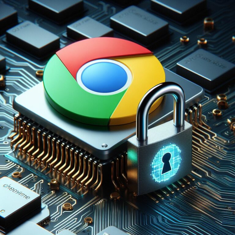 Google Chrome IP Protection: Nueva Función