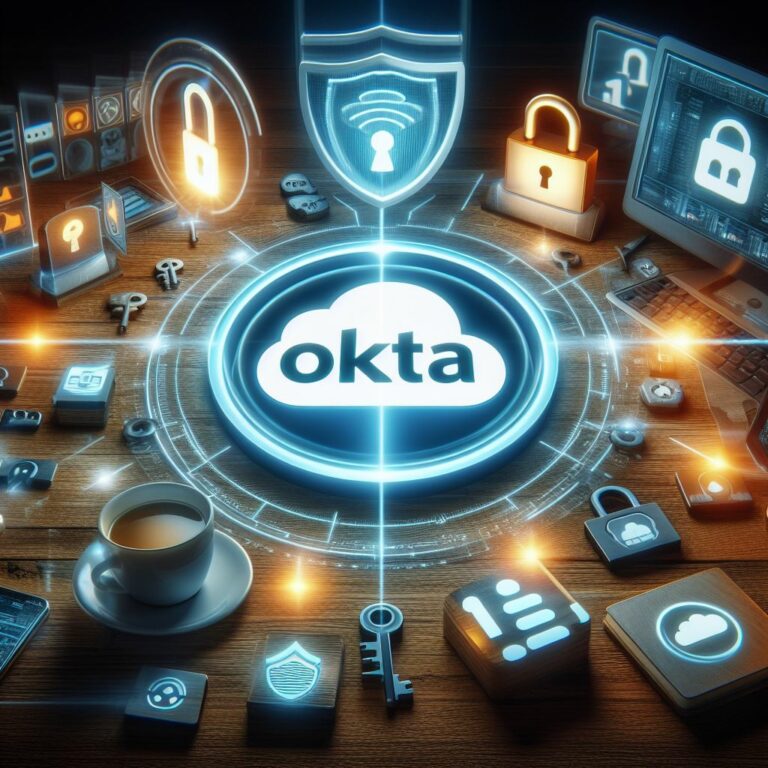 Ciberseguridad Desafiada: Okta, Cloudflare y 1Password